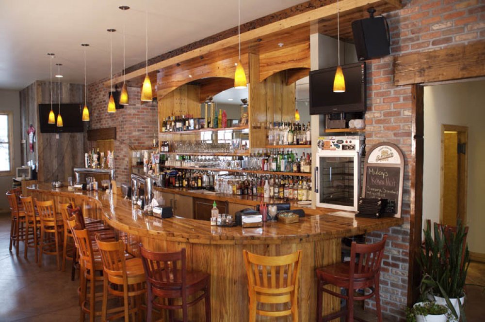 Custom Homes | Rough Hewn Timber Post & Beam + Classic / Modern Victorians