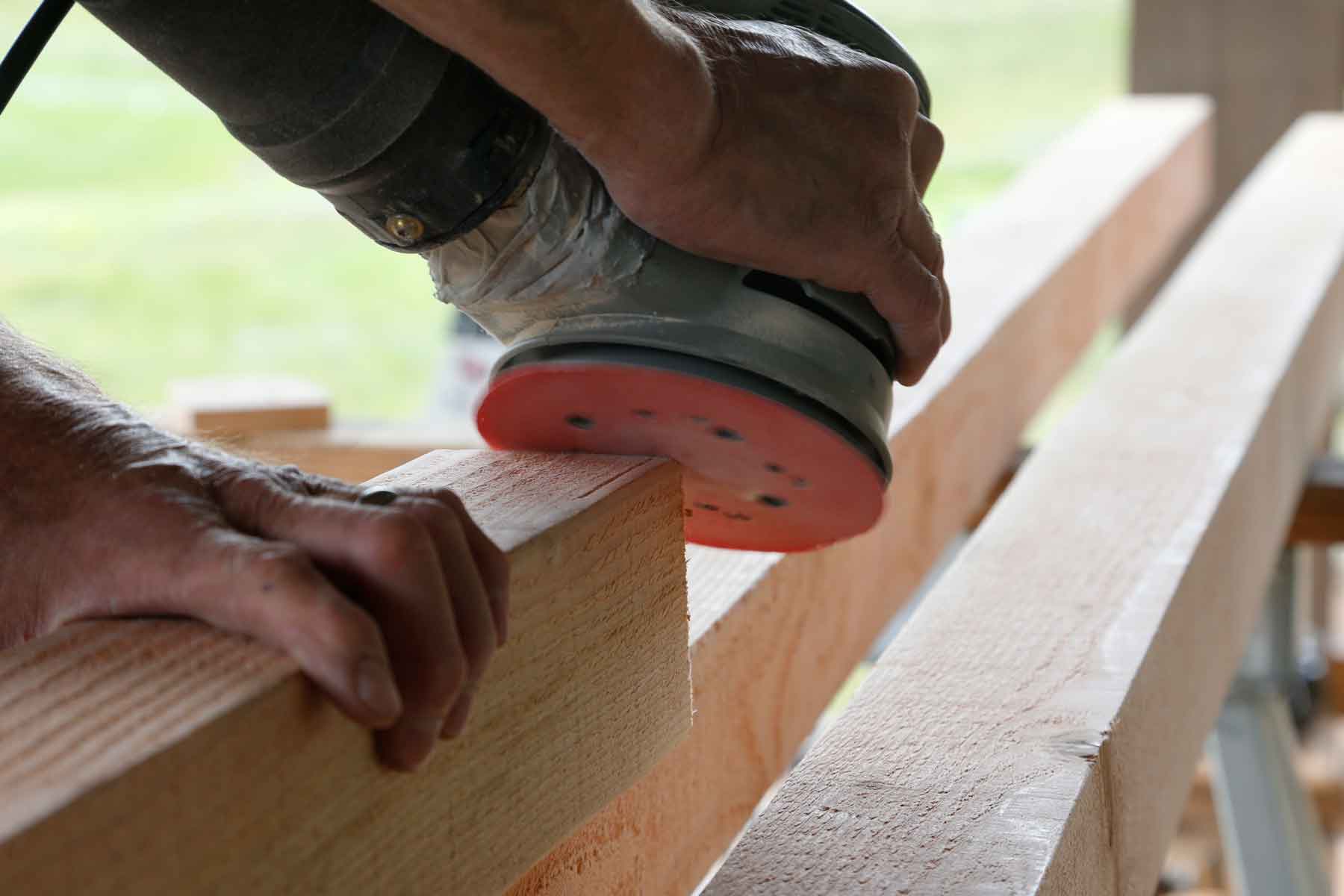 Crested Butte Custom Home Builder | Wright Angle Construction