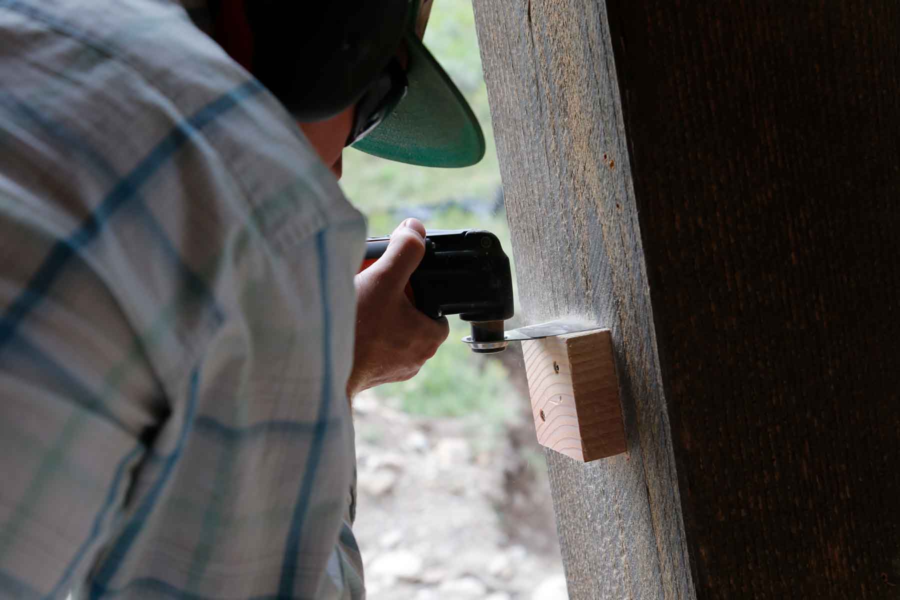 Crested Butte Custom Home Builder | Wright Angle Construction