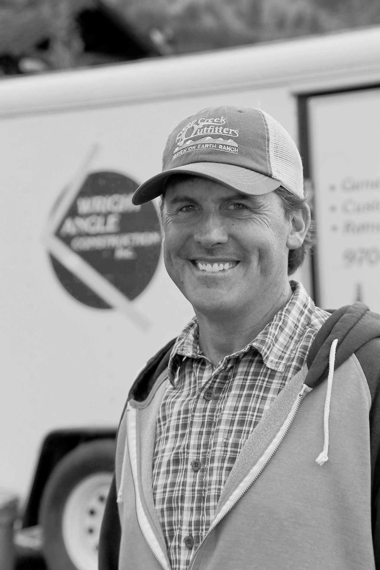 Contact - Wright Angle Construction