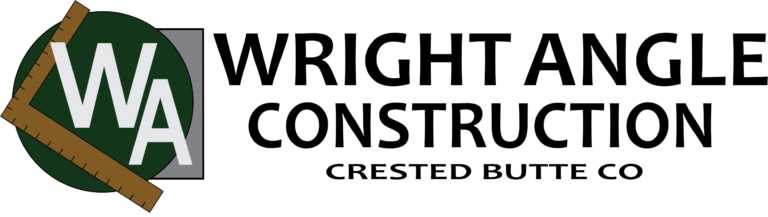 Home - Wright Angle Construction